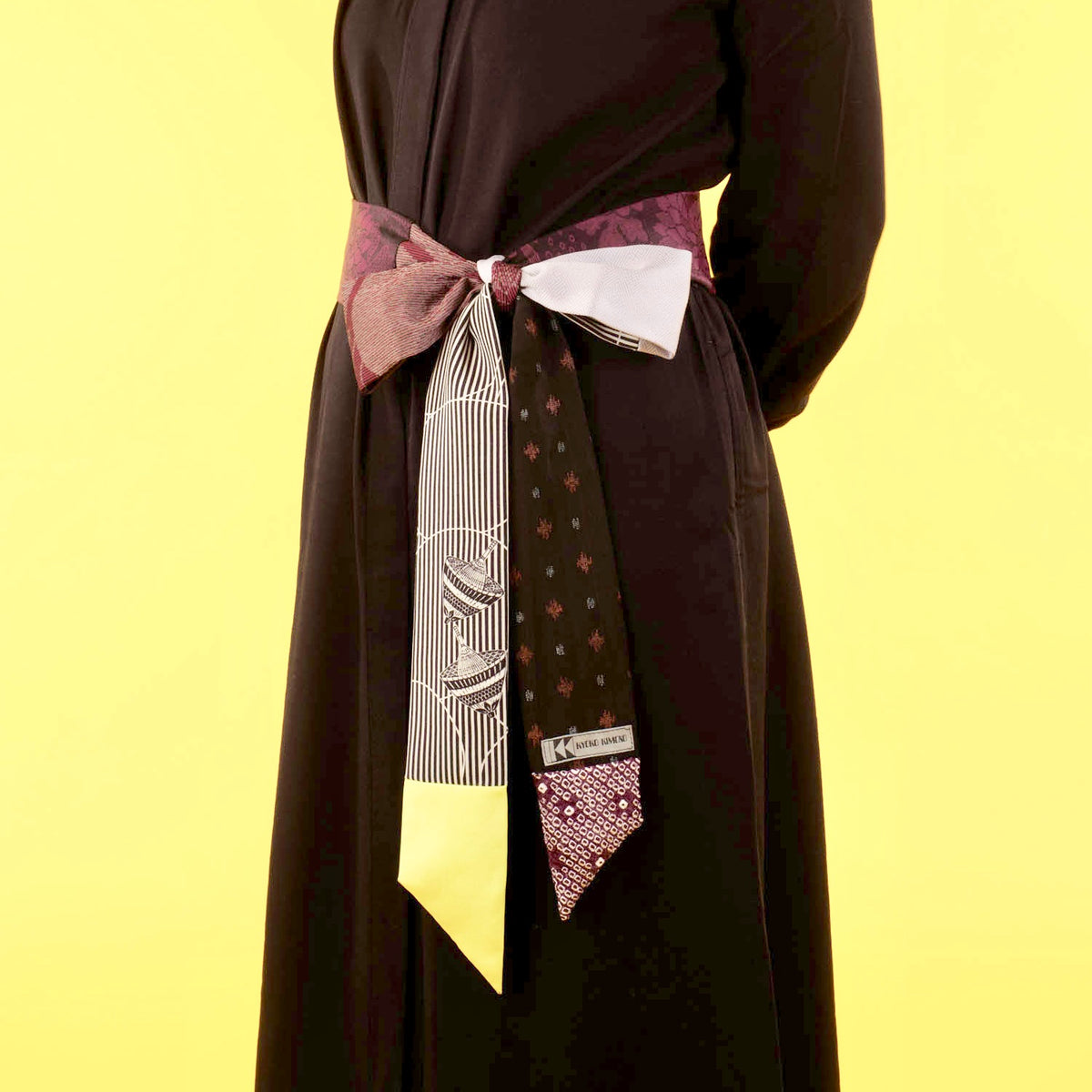 Belt – Kyoko Kimono